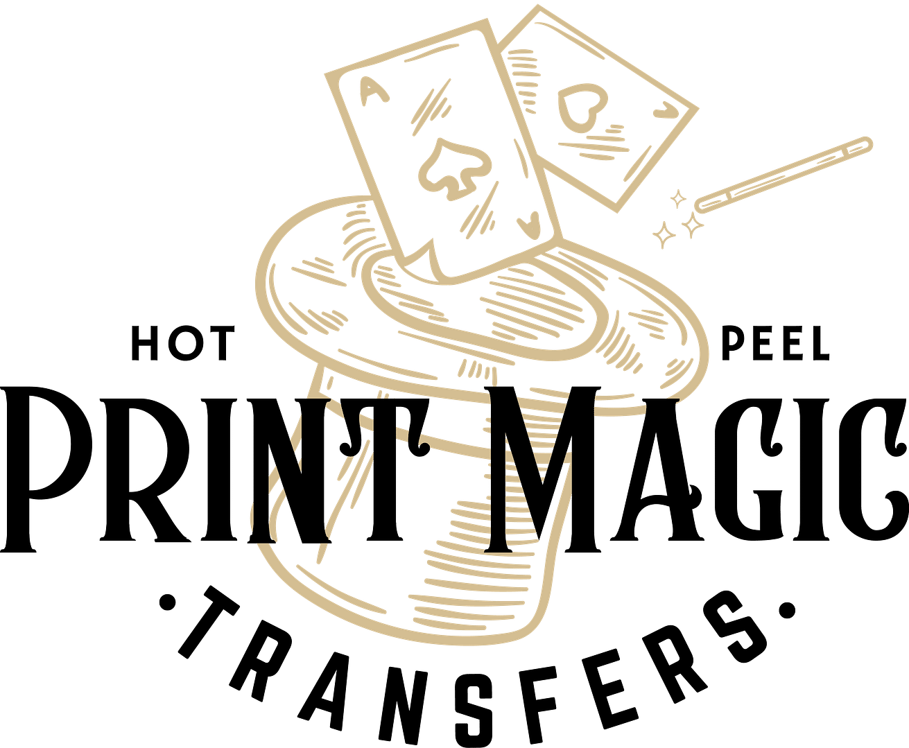 Home - Print Magic Transfers