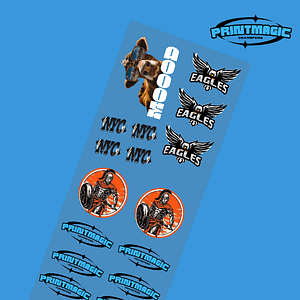 HOME PAGE - Print Magic Transfers