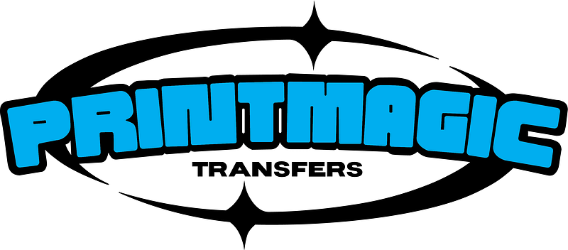 Contact - Print Magic Transfers