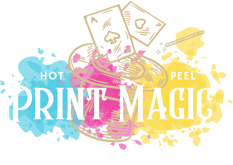 Order DTF Transfers Online | Shop Gang Sheets & Transfers