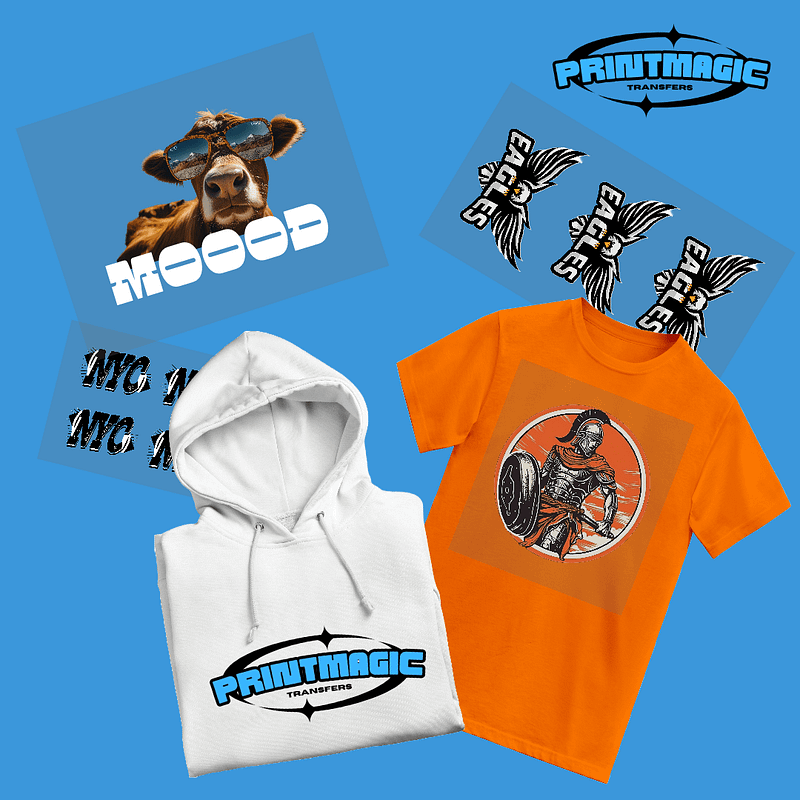 HOME PAGE - Print Magic Transfers