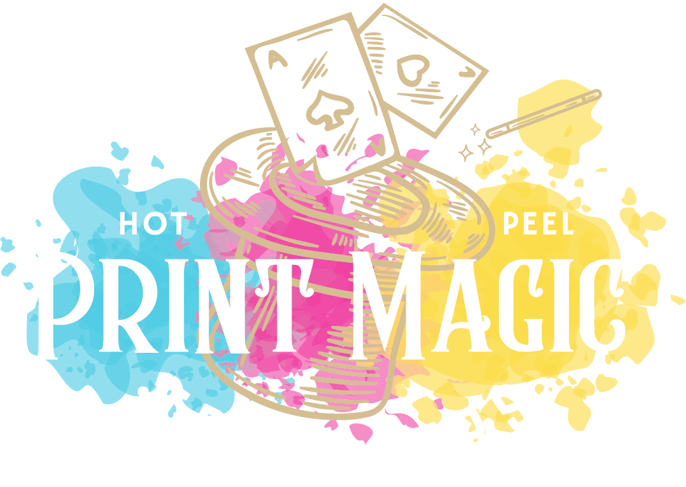 HOME PAGE - Print Magic Transfers